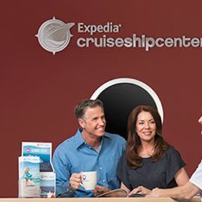 Expedia Cruises™ of OVC | Host Agency Reviews