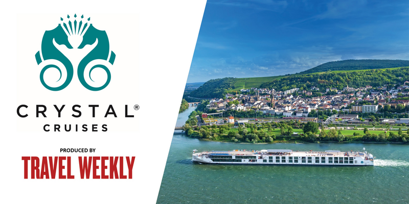 Crystal River Cruises: True Luxury on the Rivers of Europe | Host ...