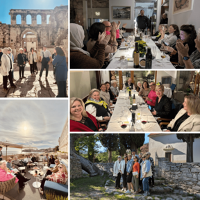 Travel Edge | Host Agency Reviews