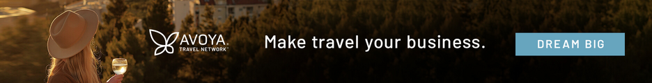 Avoya Travel | Host Agency Reviews