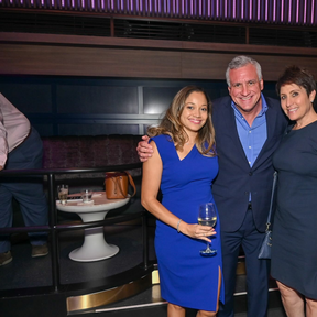 OASIS Travel Network | Host Agency Reviews