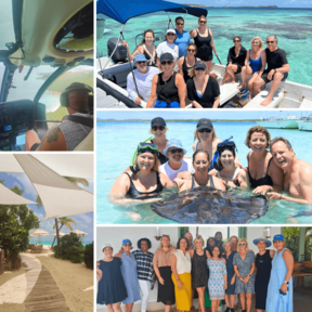 Travel Edge | Host Agency Reviews