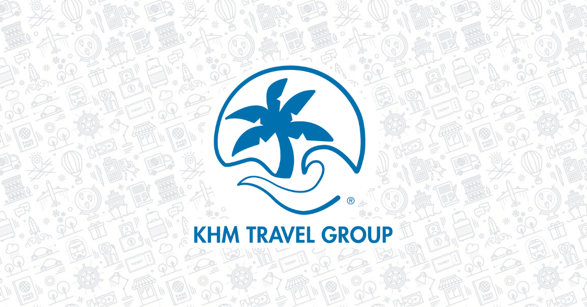 Agents Make Their Mark at KHM Travel Group’s Crystal Conference