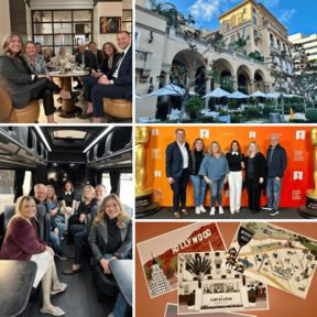 Travel Edge | Host Agency Reviews