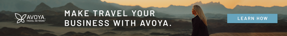 Avoya Travel | Host Agency Reviews