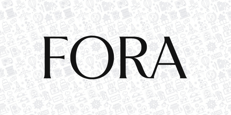 What Makes Fora Different From Other Travel Agencies?