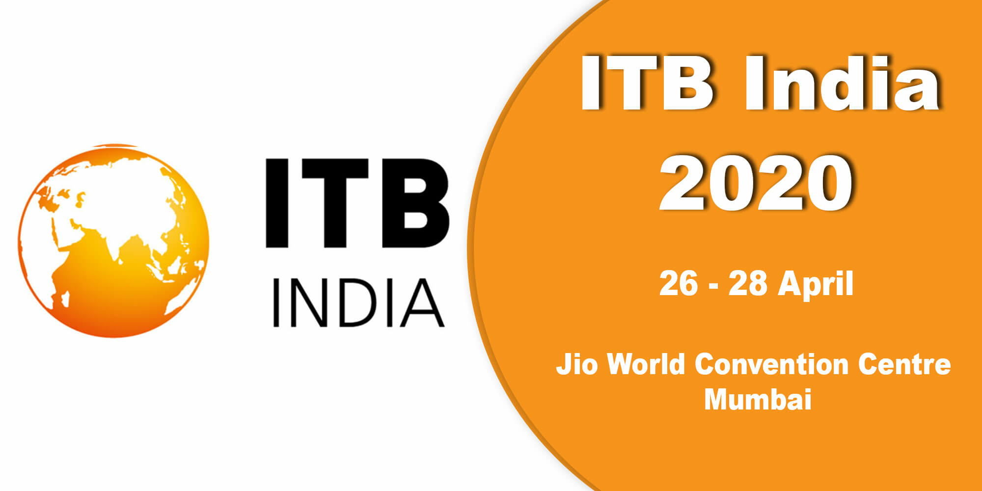 ITB India is an annual 3-day business-to-business trade show and ...