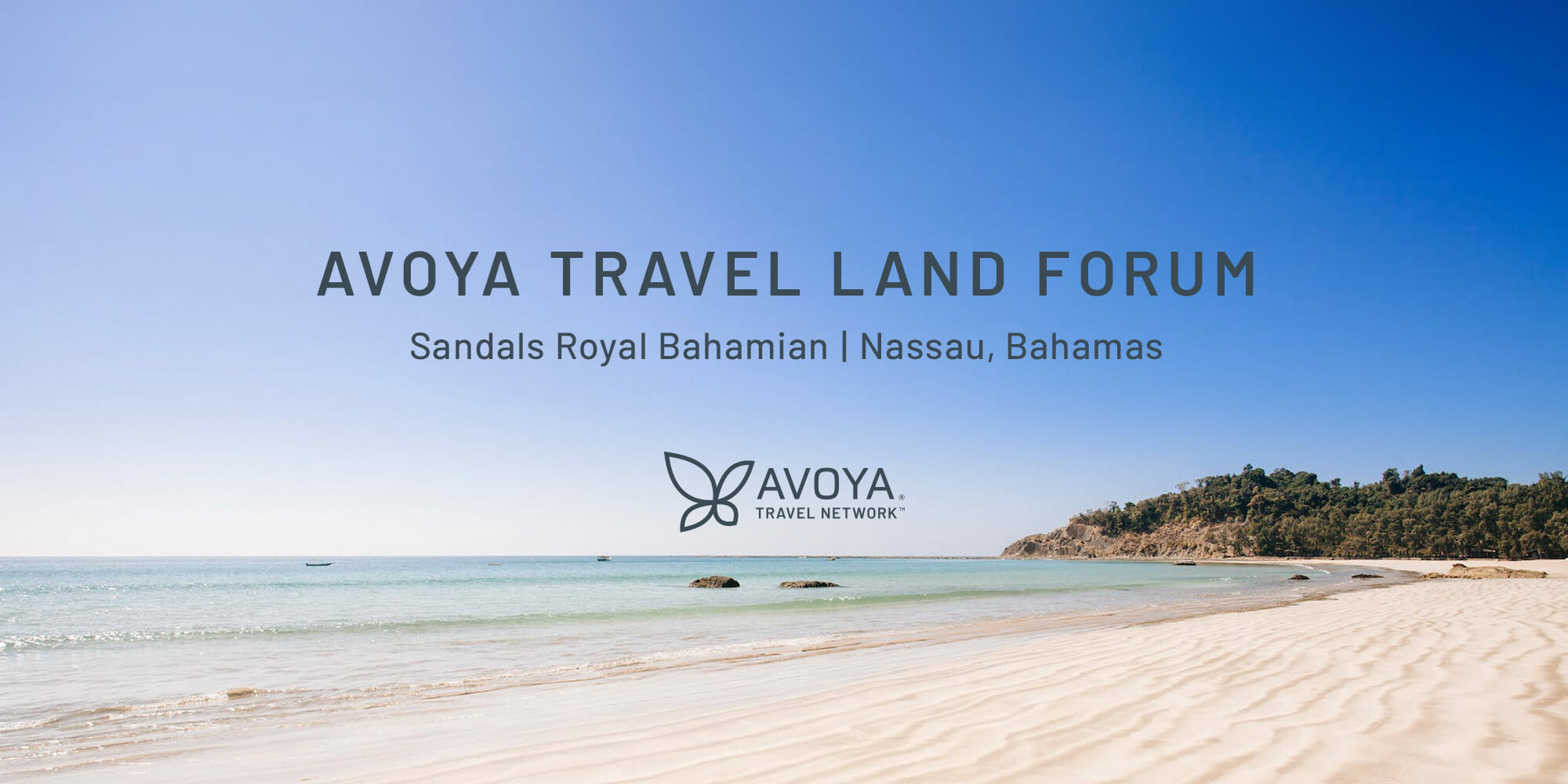Avoya Travel Land Forum 2024 | Host Agency Reviews