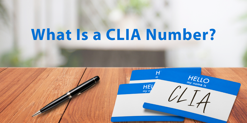 What is a CLIA Number? CLIA vs. ARC and CLIA vs. IATA