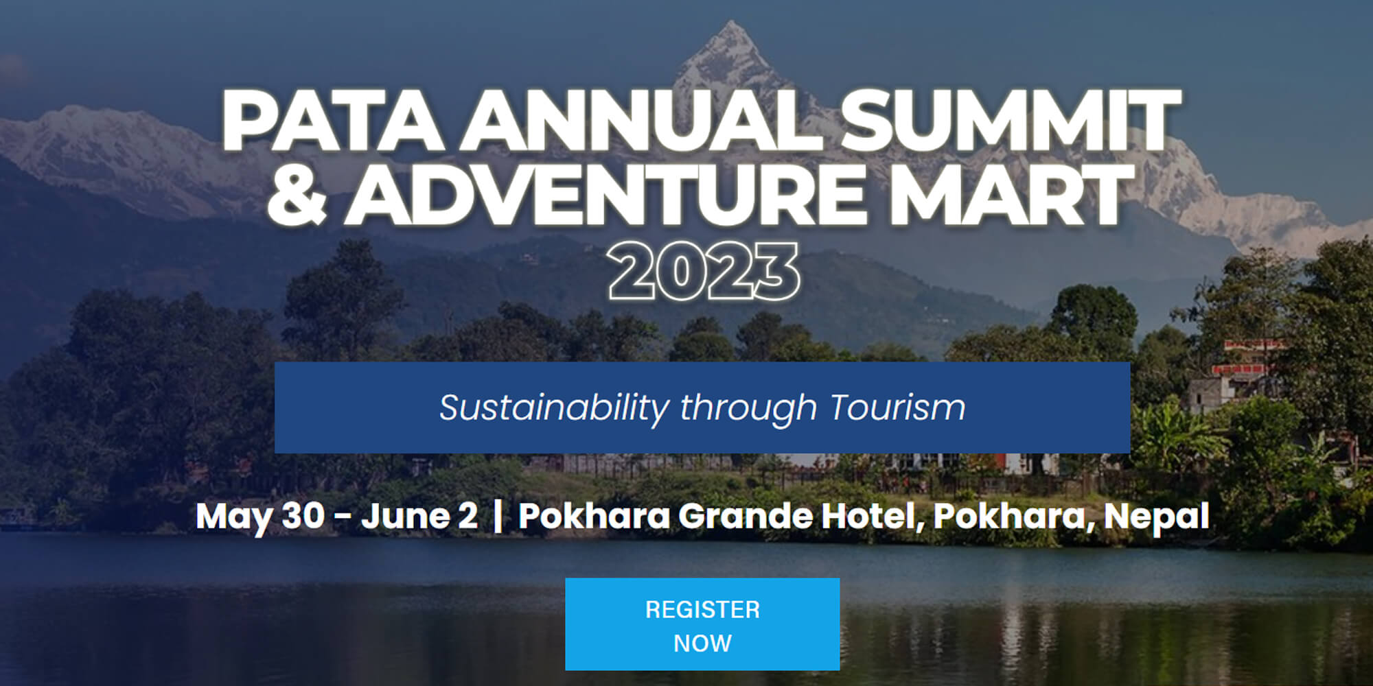 The PATA Annual Summit & Adventure Mart 2023 | Host Agency Reviews