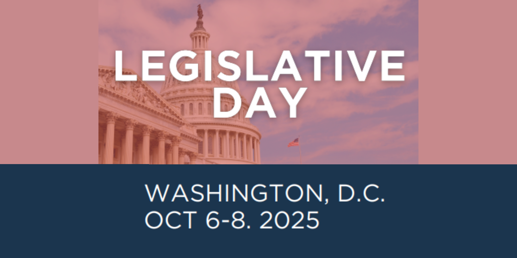 Legislative Day 2025 | Host Agency Reviews