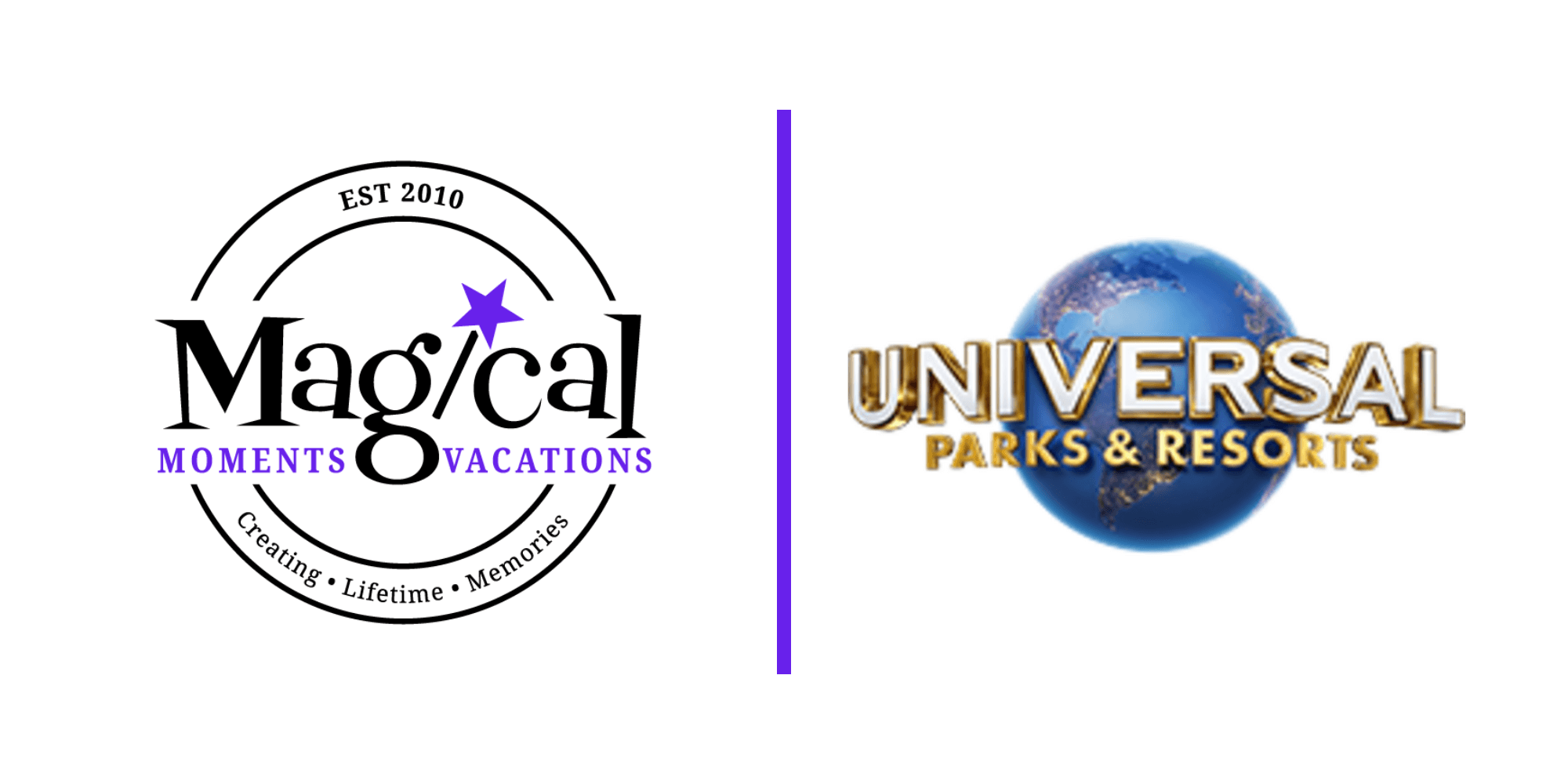 Magical Moments Vacations Universal Orlando FAM | Host Agency Reviews