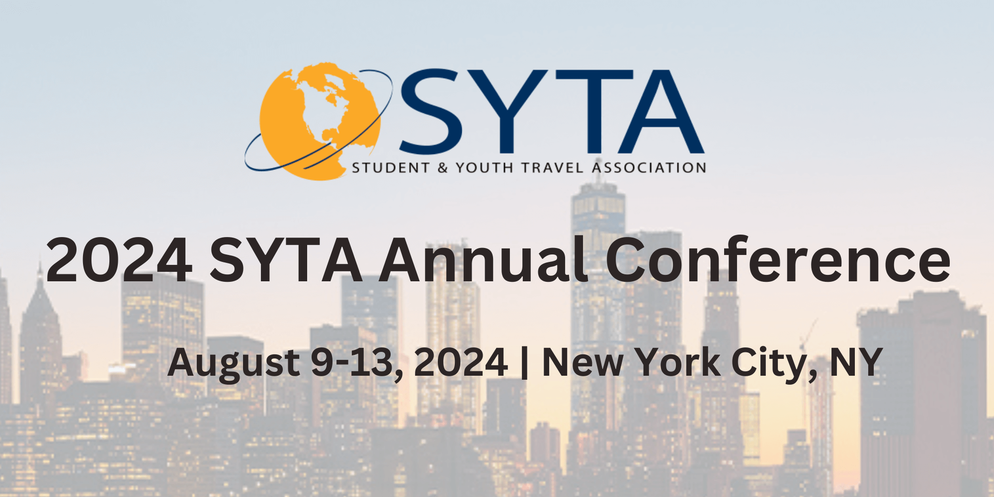 2024 SYTA Annual Conference | Host Agency Reviews