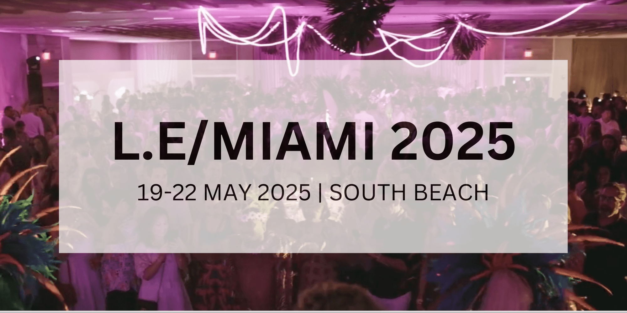 L.E/Miami - 2025 | Host Agency Reviews