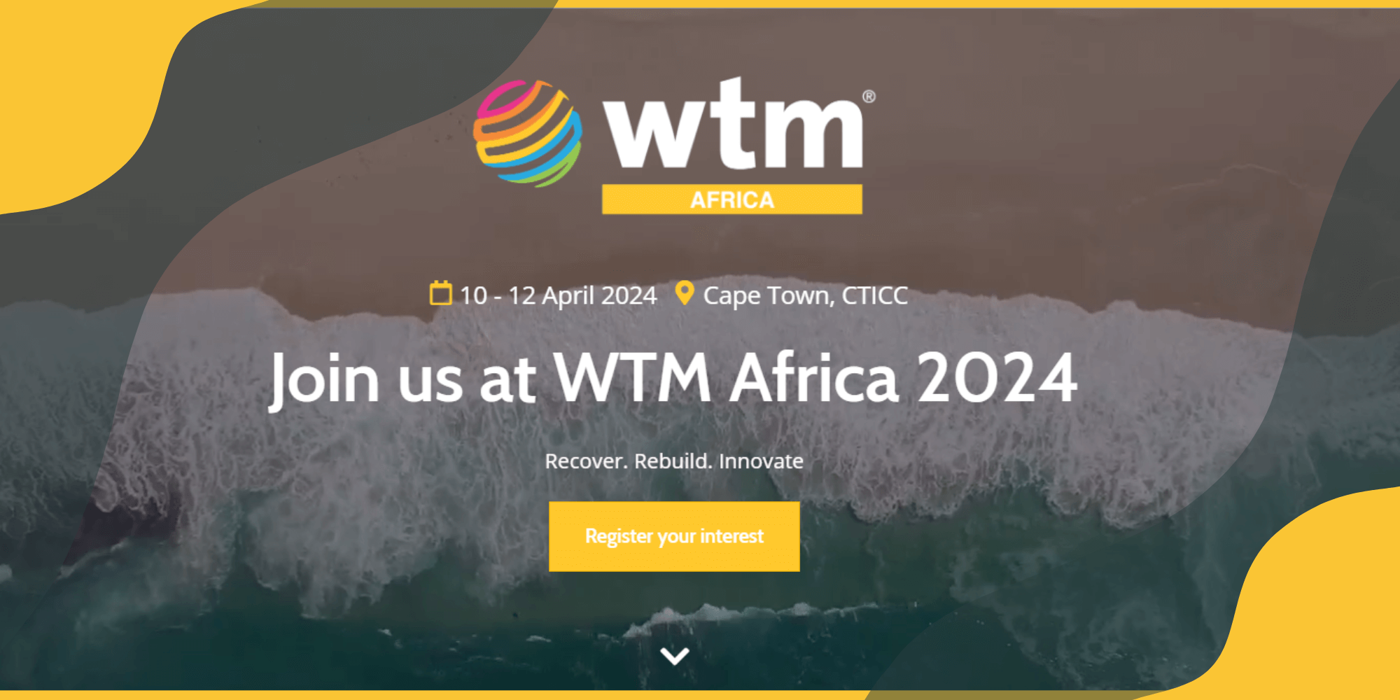 WTM Africa 2024 | Host Agency Reviews