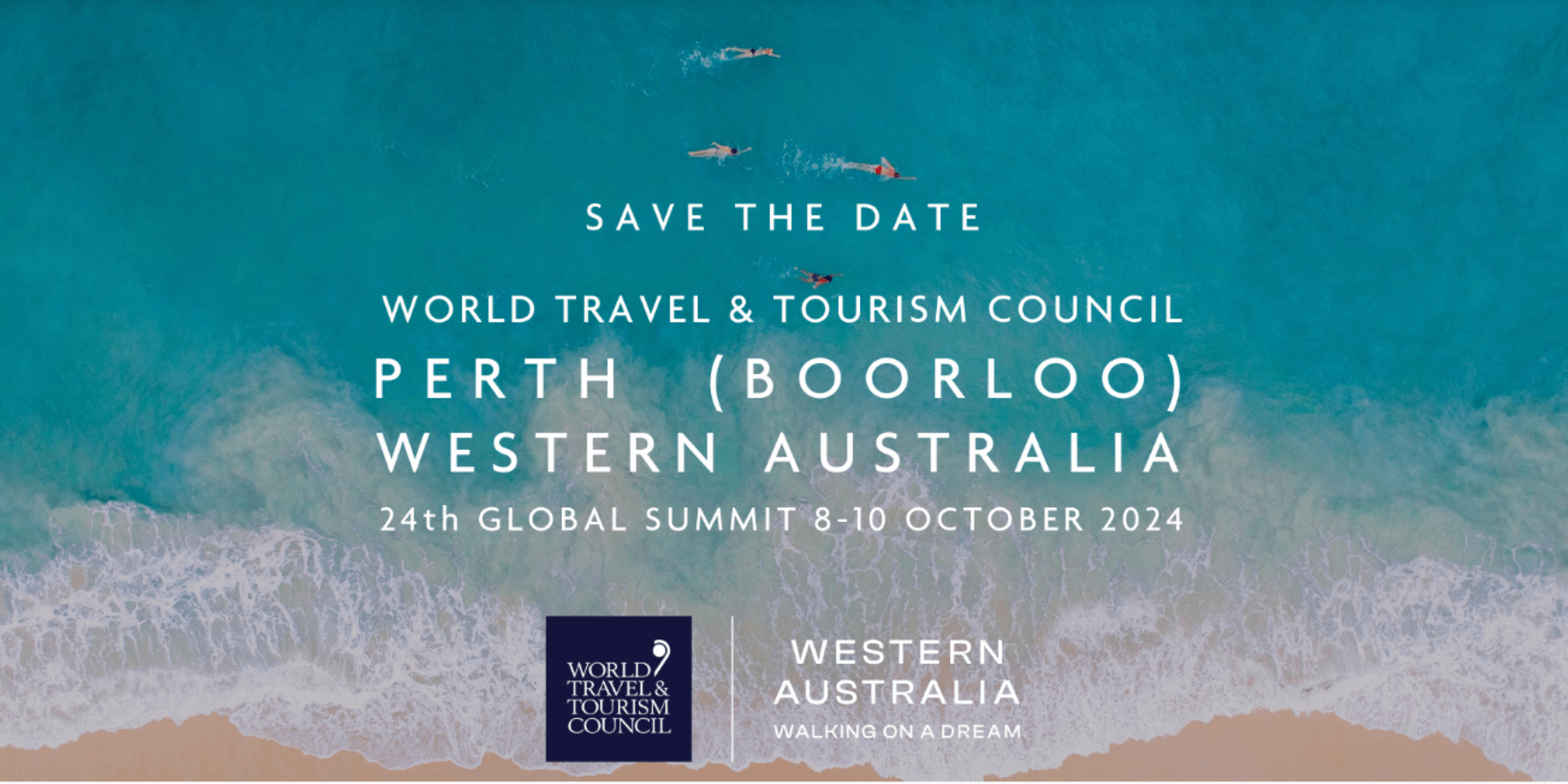 24th World Travel & Tourism Council Global Summit in Perth (Boorloo ...