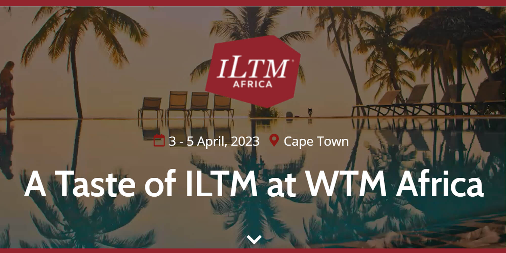 A Taste of ILTM at WTM Africa | Host Agency Reviews
