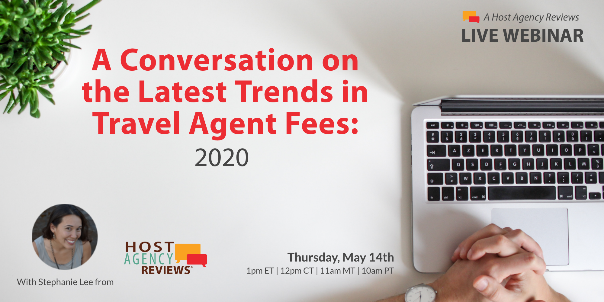 Travel Agent Fees: The Latest Trends | Host Agency Reviews