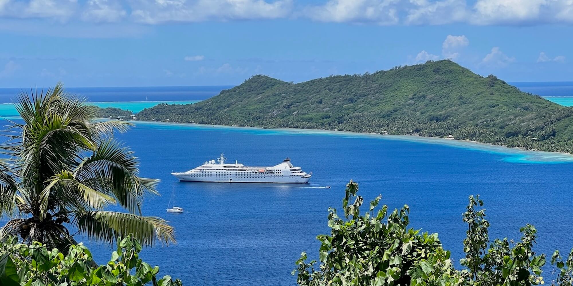 The Future of Selling Cruises - September 20th | Host Agency Reviews