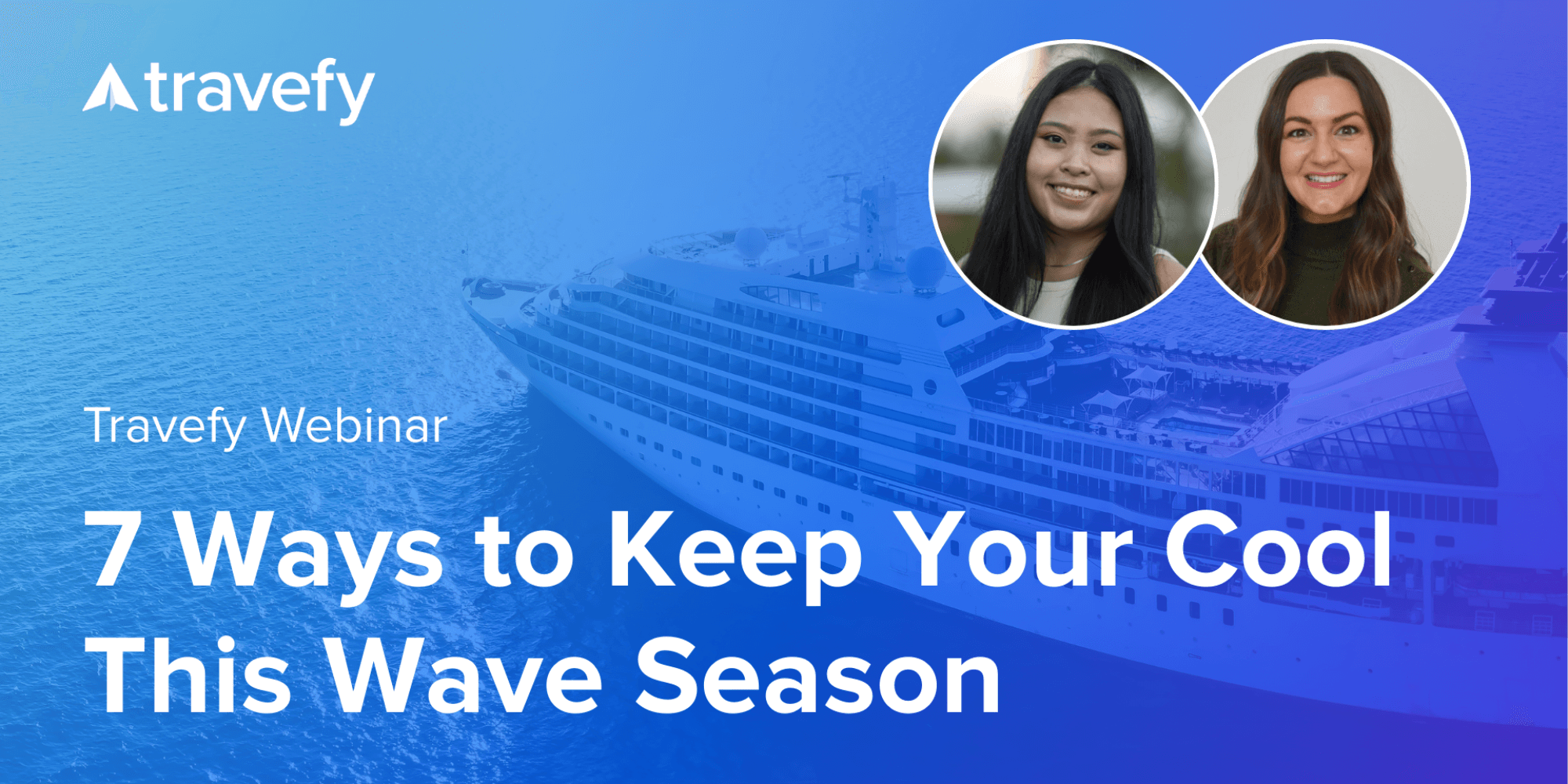 7 Ways to Keep Your Cool This Wave Season | Host Agency Reviews